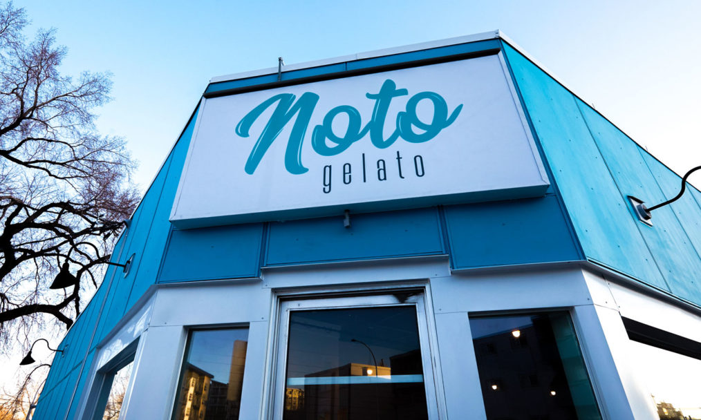 Home [www.notogelato.ca]